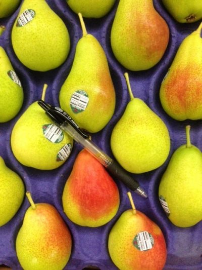 Pears - California Specialty Farms