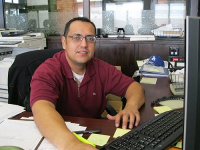 Staff - California Specialty Farms