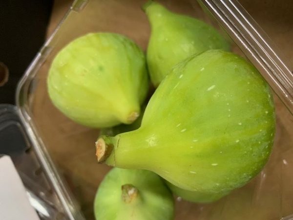 Kadota Fig - California Specialty Farms