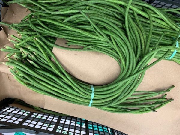 Beans - California Specialty Farms