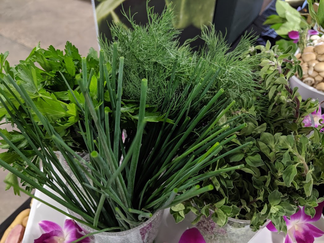 Recipes - California Specialty Farms