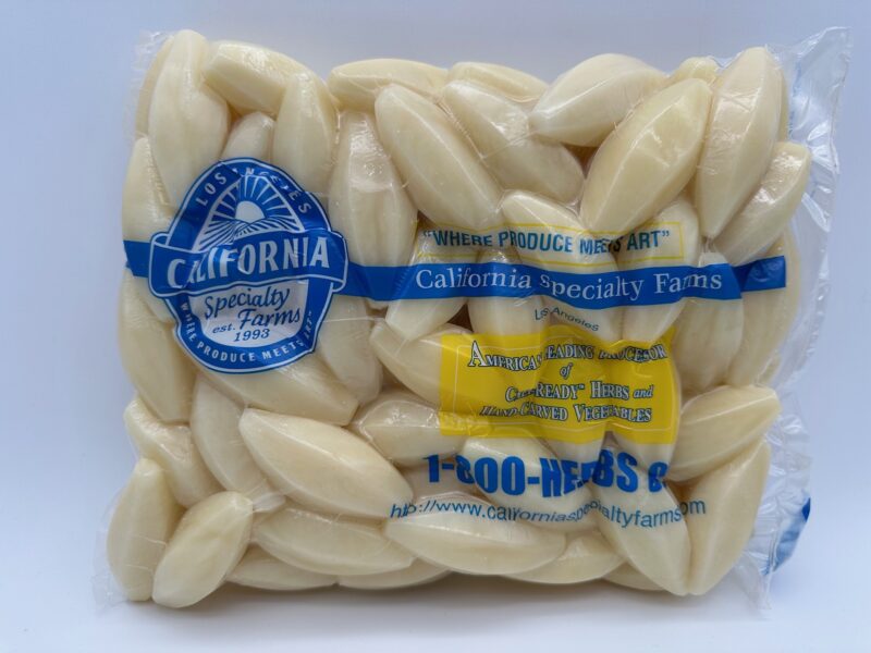 White Potato Chateau 1oz - California Specialty Farms